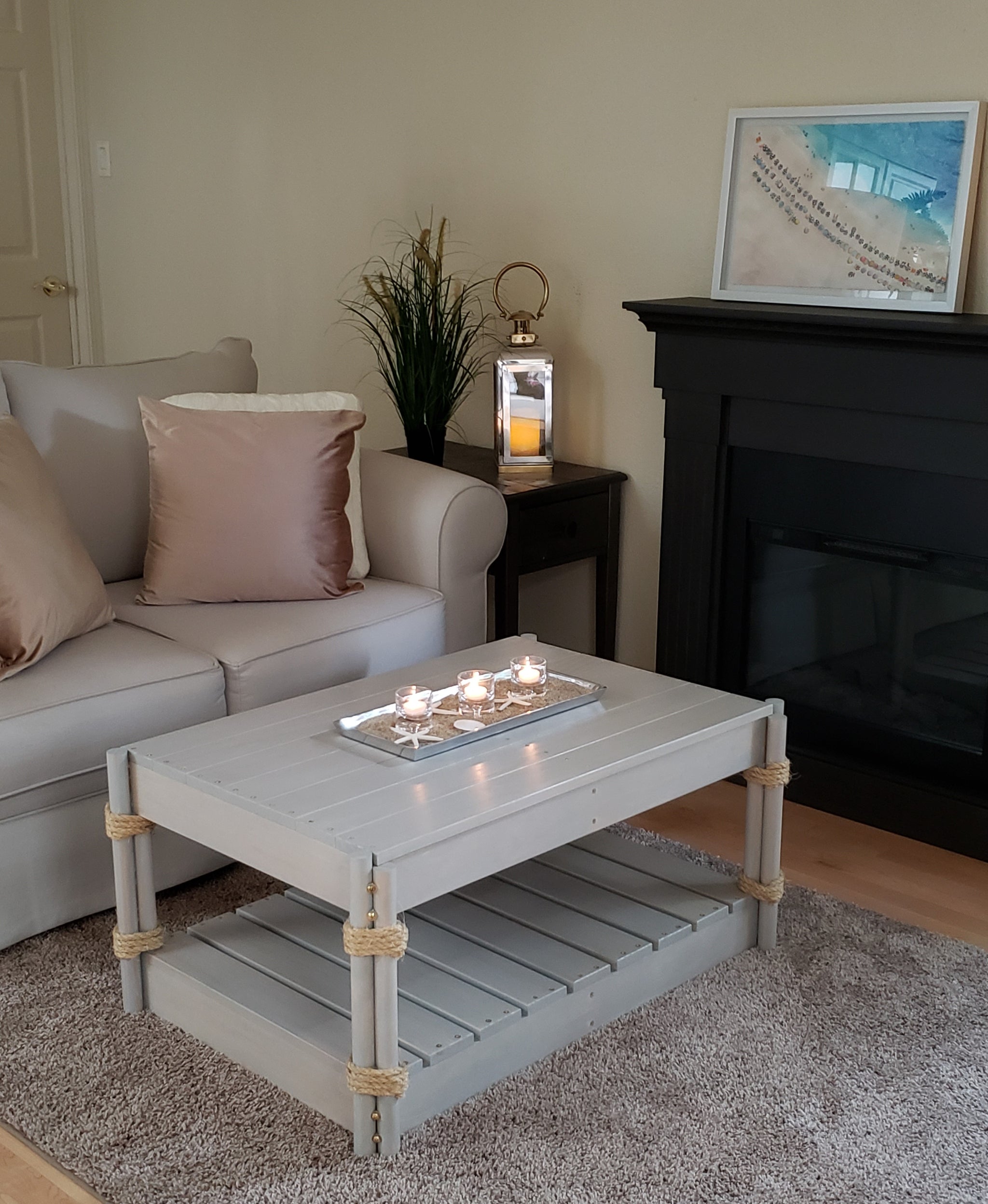 Dock of the Bay Design